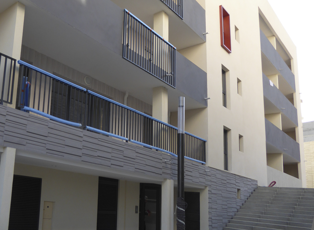 Terre De Garance Aubagne Icf: Terres De Garance Copropriété – JGICLI