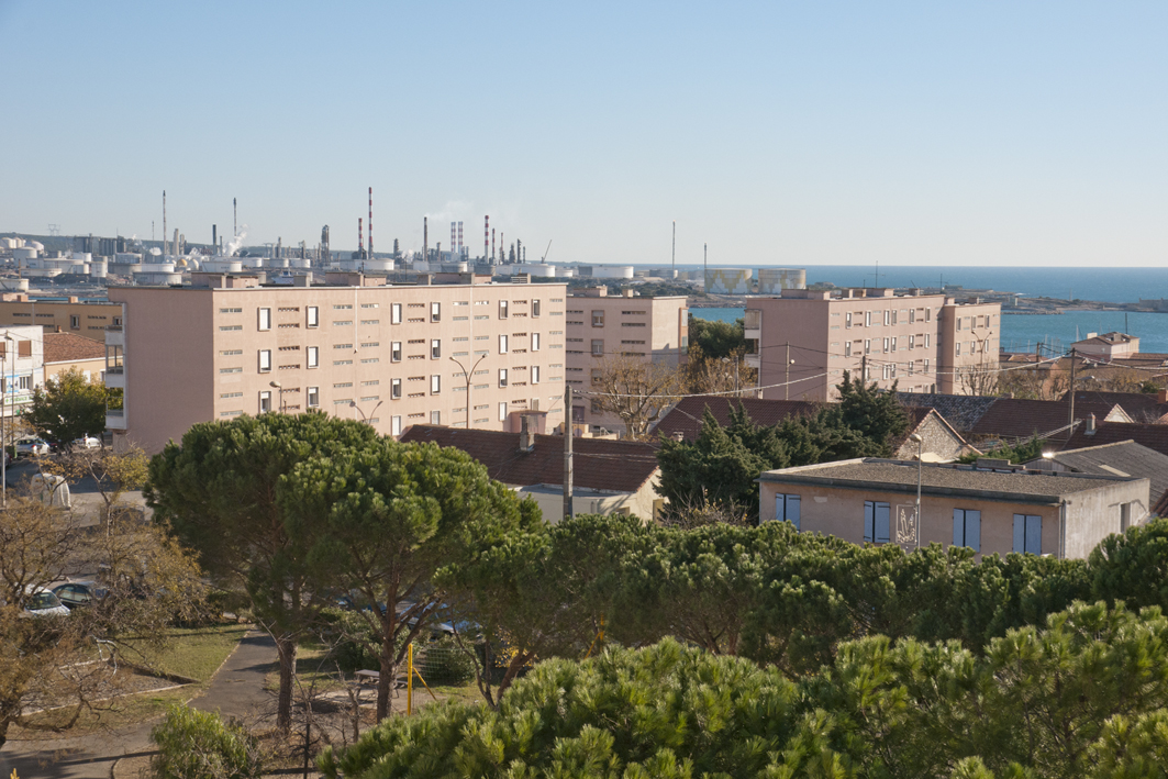 PORT DE BOUC D